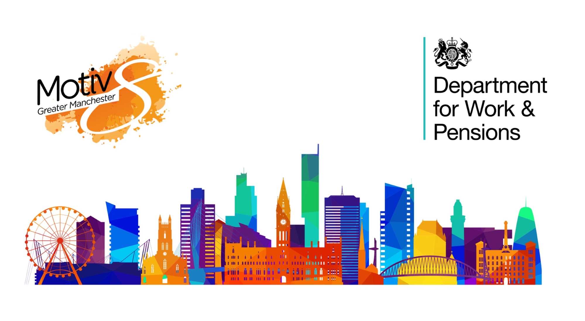 Motiv8 - Greater Manchester - Jigsaw Support