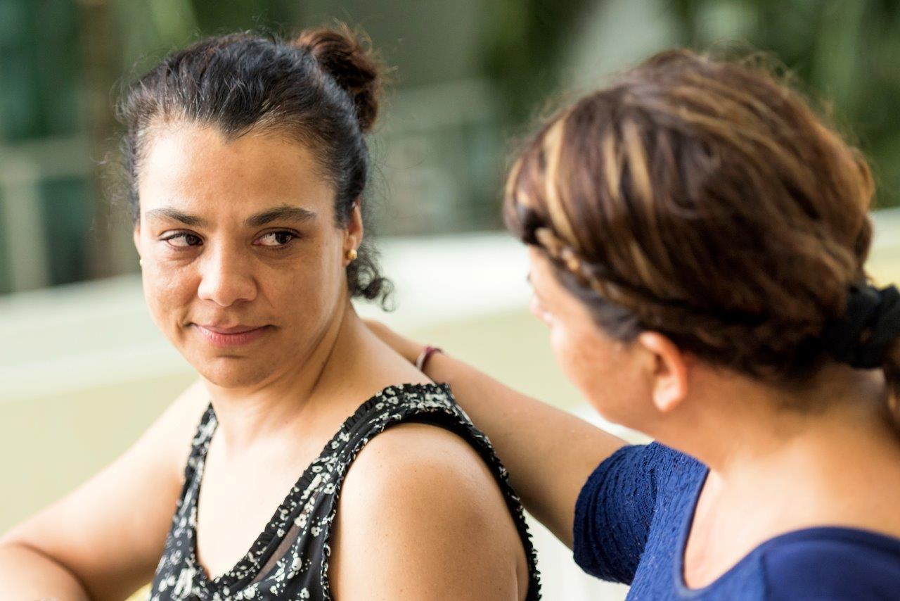 Jigsaw Support - Community outreach and prevention in Manchester