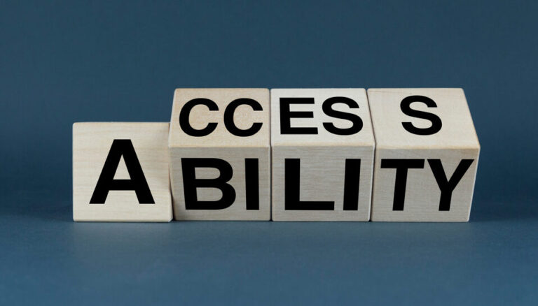 Accessibility Assistance with 'ReachDeck' - Jigsaw Support