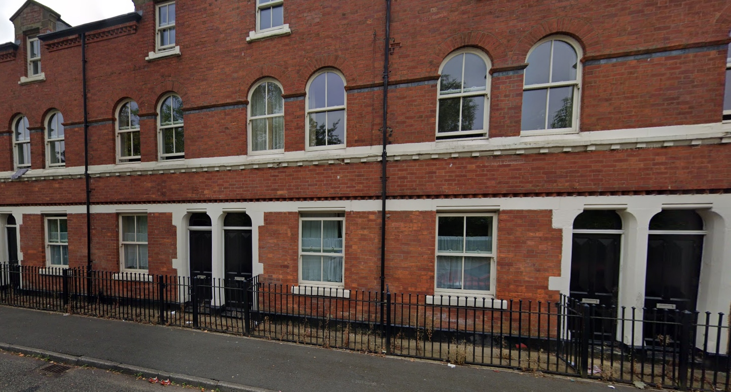 Supported temporary accommodation - Jigsaw Support