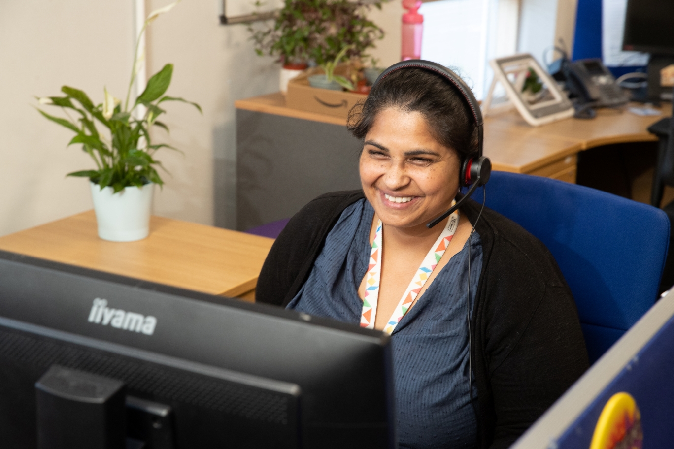 Our customer pledge - Jigsaw Support