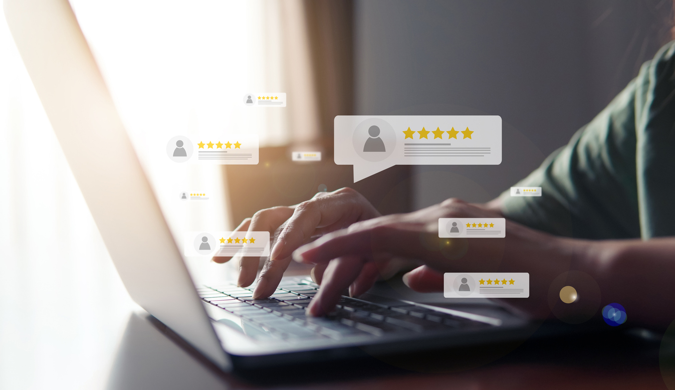 Tenant Satisfaction Measures - Jigsaw Support
