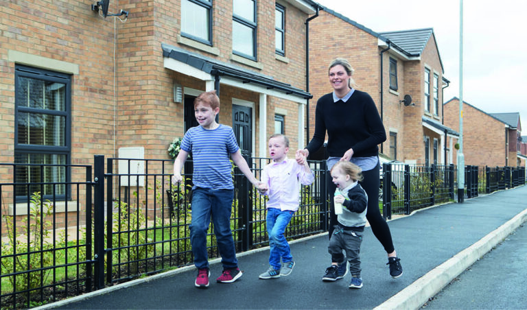 Resident Services, Help & Advice - Jigsaw Support